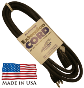 Round Extension Cords SJOW Archives - Display Innovations